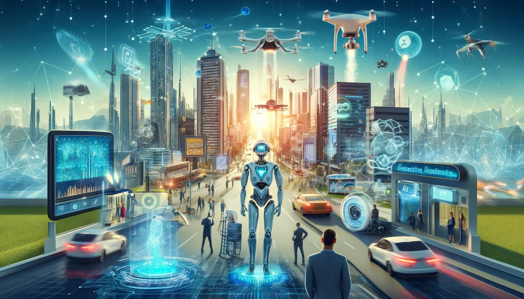 Explore Leading Tech Industry Examples Now – h4rdw4re