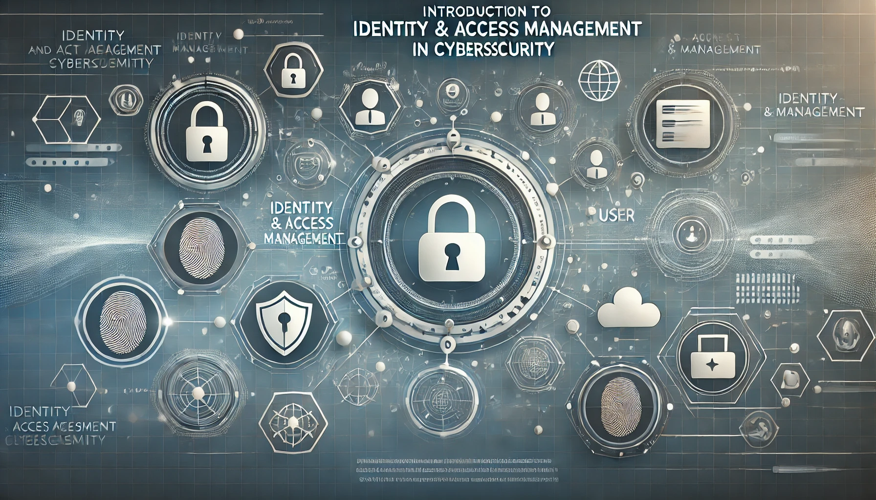 Introduction to Identity and Access Management in Cybersecurity – h4rdw4re